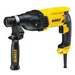 Dewalt Kombihammer D25133K-QS SDS-Plus