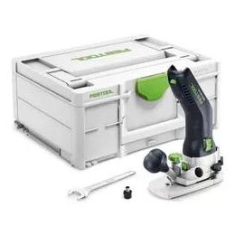 FESTOOL Akku-Modul-Kantenfr&auml;se MFKC 700 EB-Basic