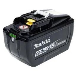 Makita Akku BL18120B 18 V / 12,0 Ah Li-Ion