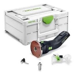 FESTOOL Kantenfr&auml;se OFKC 500 R3 EB-Basic