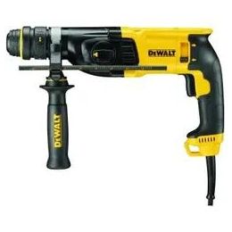 Dewalt Kombihammer D25134K-QS SDS-Plus