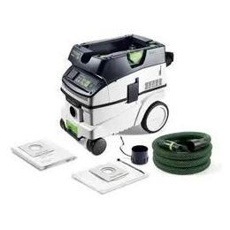 FESTOOL Absaugmobil CLEANTEC CTM 26 EI AC
