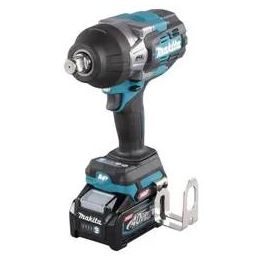 Makita Akku-Schlagbohrschrauber TW001GM201 3/4" 40 V