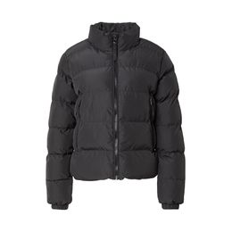 Superdry Jacke Damen Größe M schwarz / weiß