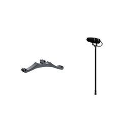 DPA 4099-DP-1-201-B - 4099 CORE+ Mic, Loud SPL mit Clip für Bass