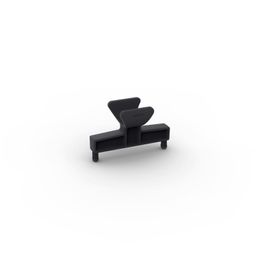 LD-Systems LD Systems ANNY 8 MIC HOLDER - Einklickbare Mikrofonklemme f&uuml;r ANNY 8