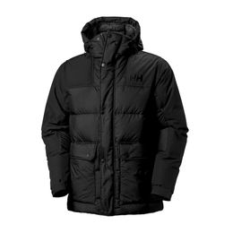 Helly Hansen Jacke 'ESCAPE' Herren Größe M schwarz