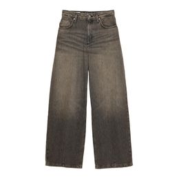 Pull&Bear Pull&bear Jeans female Brown size 44