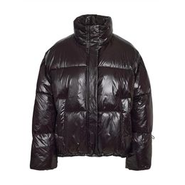 Noisy may Jacke 'NMALLIE' Damen Größe XS schwarz