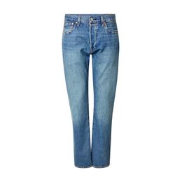 Levi's Levi's Jeans '501' male Blue size 36