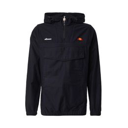 Ellesse Between-Season Jacket 'Mont' male Black size S