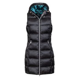 RIDE now Langweste schwarz Damen XXS