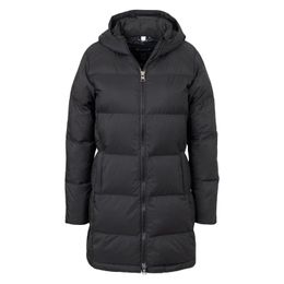 Ariat Dauenmantel Ultrapuff schwarz Damen S