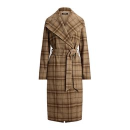 Lauren by Ralph Lauren Lauren Ralph Lauren Between-Seasons Coat 'RINLEAH' female Grey size 2