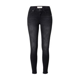 Gang Jeans '94LAYLA' Damen Gr&ouml;&szlig;e 26 black denim