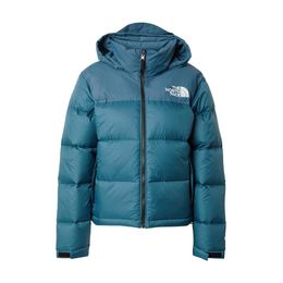 The North Face Performance Jacket '1996 Retro Nuptse' female Blue size S