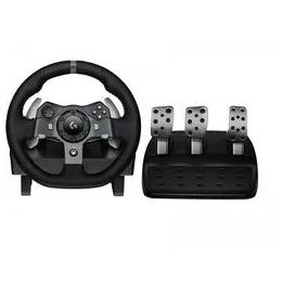Logitech G920 Driving Force Rennlenkrad (PC/Xbox)