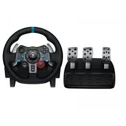 Logitech G29 Driving Force Rennlenkrad (PS4/PS5)