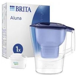 Brita Wasserfilter-Kanne 'Aluna'
