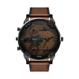 Diesel Herrenuhr Mr. Daddy Slim DZ7492