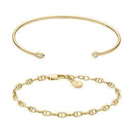 Fossil Schmuck-Set JA7292SET