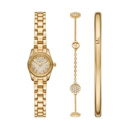 Michael Kors Uhren-Set LEXINGTON MK4944SET