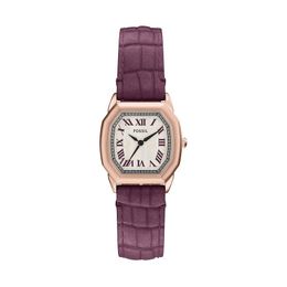Fossil Damenuhr Harlow ES5428