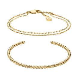 Fossil Schmuck-Set JA7293SET