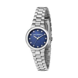 K by KARL LAGERFELD Karl Lagerfeld Damenuhr Kaiser R0553104513