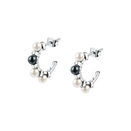 K by KARL LAGERFELD Karl Lagerfeld Creolen Pearl KLAYR24