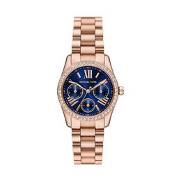 Michael Kors Damenuhr LEXINGTON MK4926