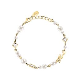 K by KARL LAGERFELD Karl Lagerfeld Armband Pearl KLAYR19