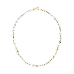 K by KARL LAGERFELD Karl Lagerfeld Kette Pearl KLAYR17
