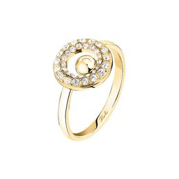 K by KARL LAGERFELD Karl Lagerfeld Damenring Crystals KLAYC57016