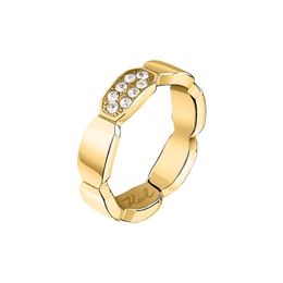 K by KARL LAGERFELD Karl Lagerfeld Damenring Crystals KLAYC62016
