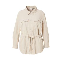 Only Carmakoma Jacke 'CARAime' Damen Größe XL kitt