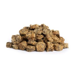 Fisch Happen mit Hering - Belohnung f&uuml;r Hunde (250g)