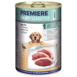 Premiere Meati Sensitive Ente 24x400 g