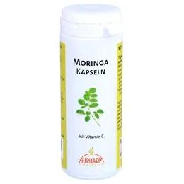 Allpharm Moringa 90 ST