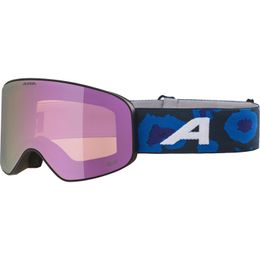 Alpina Fernie Q-Lite Brille Kinder, Größe: Einheitsgröße