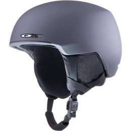 Oakley mod1 Helm - schwarz - Gr. 51-55