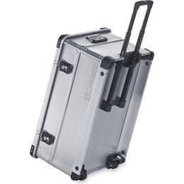 Zarges Aluminium-Mobilbox, Inhalt 105 l, Au&szlig;enma&szlig; LxBxH 800 x 500 x 385 mm