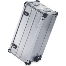 Zarges Aluminium-Mobilbox, Inhalt 120 l, Au&szlig;enma&szlig; LxBxH 960 x 400 x 455 mm