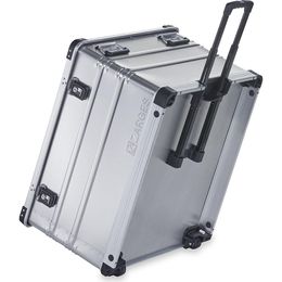 Zarges Aluminium-Mobilbox, Inhalt 195 l, Außenmaß LxBxH 800 x 685 x 485 mm