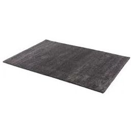 Teppich Astra "Savona 180" Gr. 6, grau (anthrazit), B:200cm H:20mm L:290cm, Kunstfaser, Teppiche, Wohnzimmer