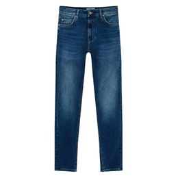 Pull&Bear Pull&bear Jeans male Blue size 36