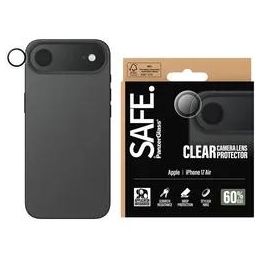 SAFE BY PANZERGLASS Kameraschutzglas "Camera Lens Protector", transparent, B:11,00cm H:1,00cm T:13,00mm, Displayfolien, Kameraschutz,Linsenschutz,Objektivschutz, kratz- & stoßfest