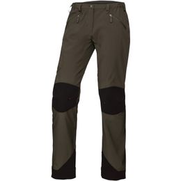 Parforce Damen Jagdhose Huntex Light-Active Oliv (Gr&ouml;&szlig;e: 40)