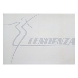 Fendt Tendenza Dekor Aufkleber Bug (2010 - 2014)