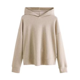 next Oversized Sweater female Beige size S
